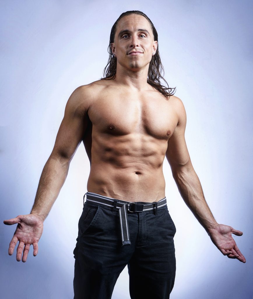 The Economics of Becoming a Pro Wrestler